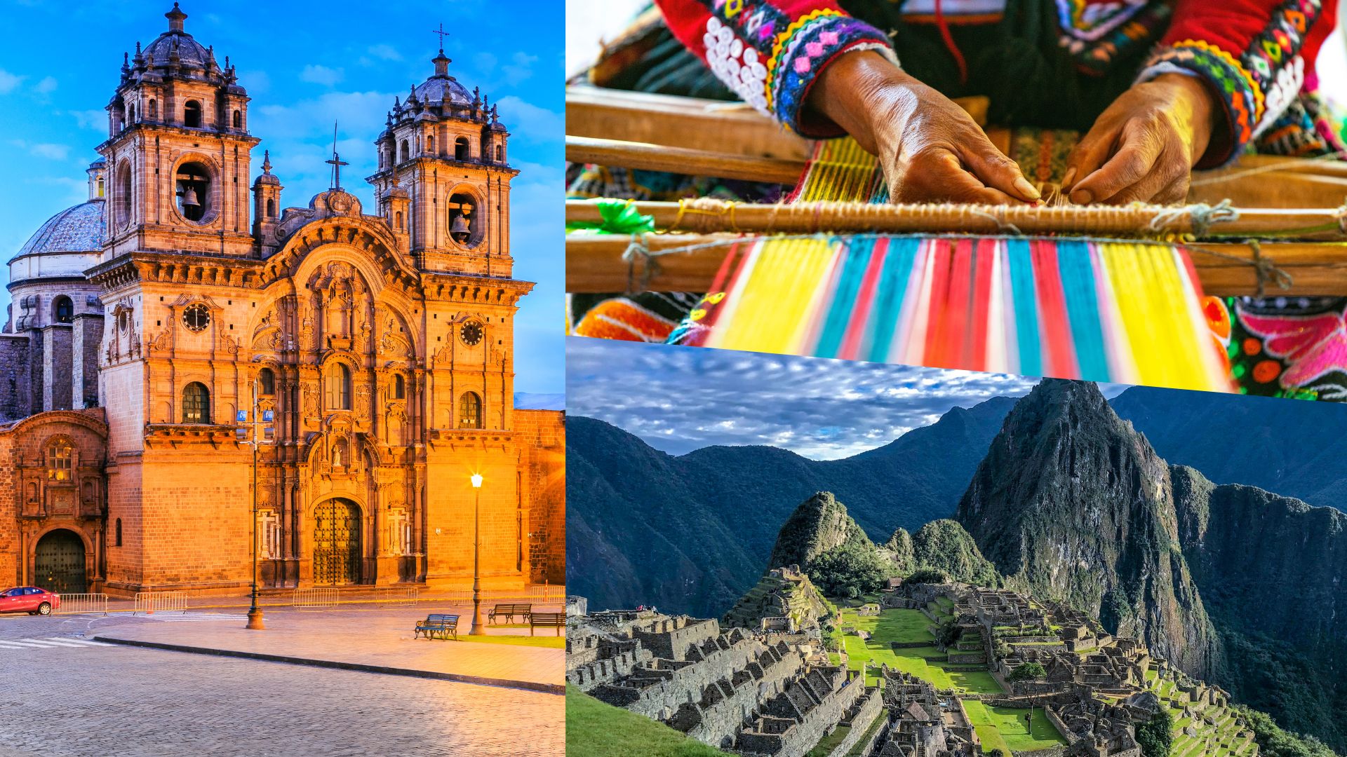 Peru Fixed Departures